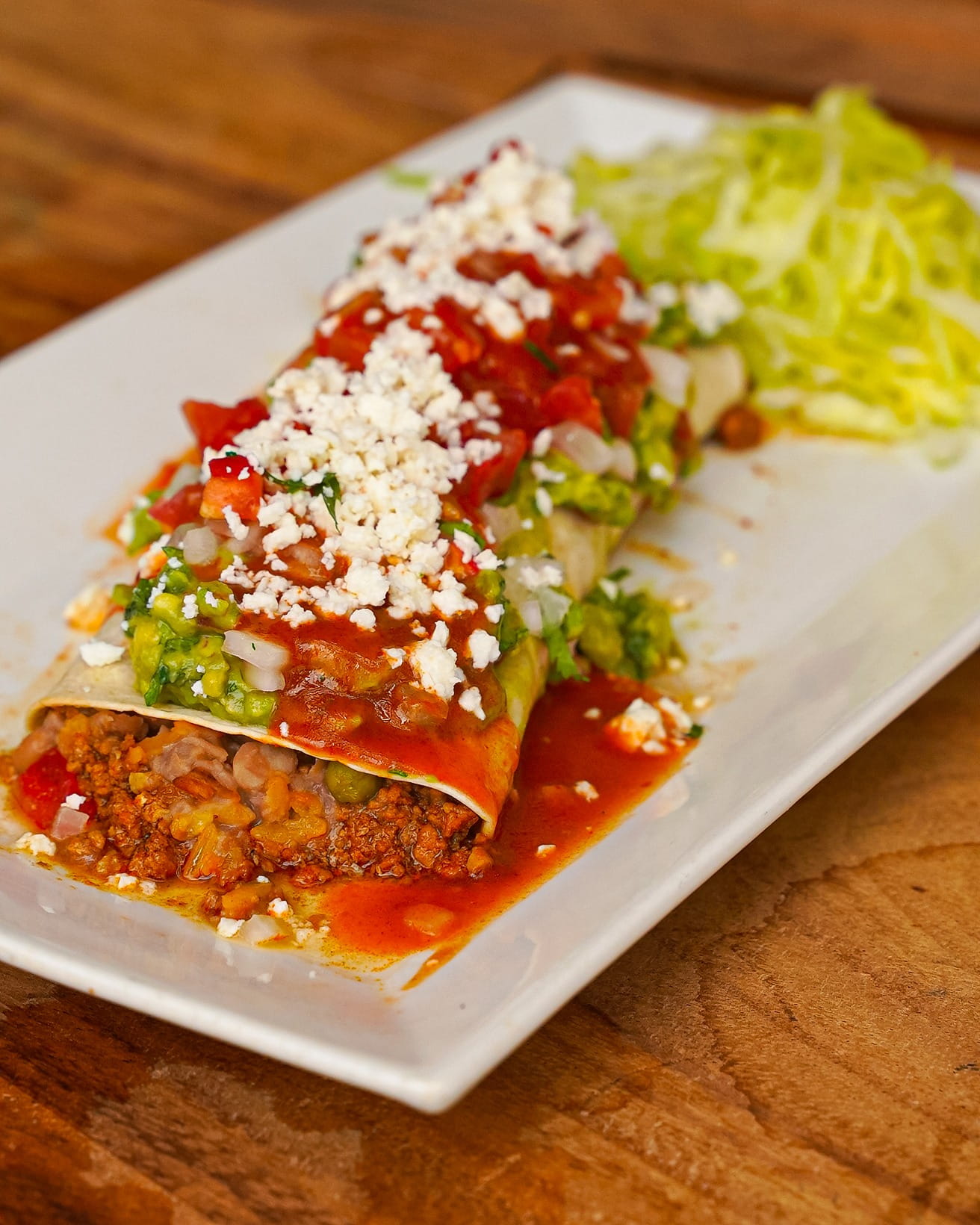 Menu - Takos Cantina | Mexican & Tex-Mex Restaurant Bradenton, FL ...